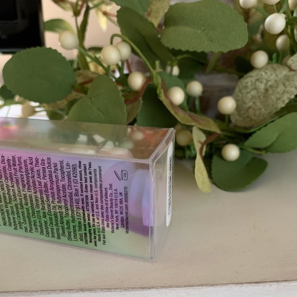 Victoria's Secret | Skincare | Nwt Vs Recovery Sleeping Mask With ...